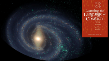 Learning the Language of Creation and All Creation Gives Praise ...